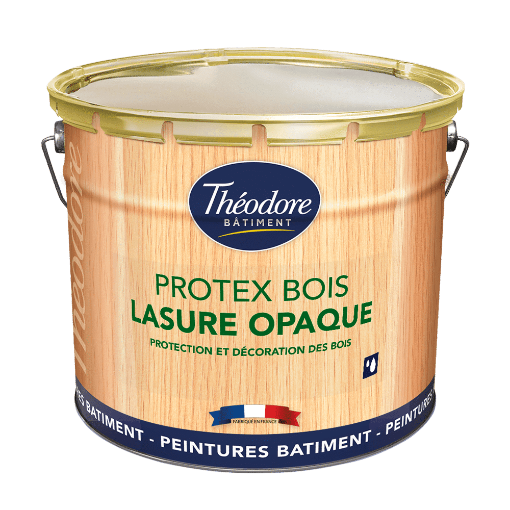 Découvrez notre gamme bois ! - theodore bâtiment